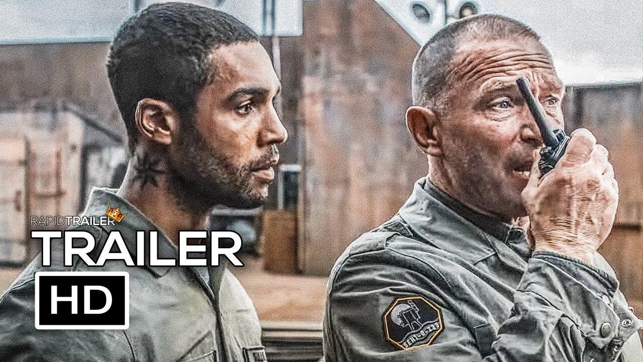 LAST SENTINEL - Official Trailer (2023) - One News Page VIDEO LAST SENTINEL - Official Trailer (2023) - One News Page VIDEO