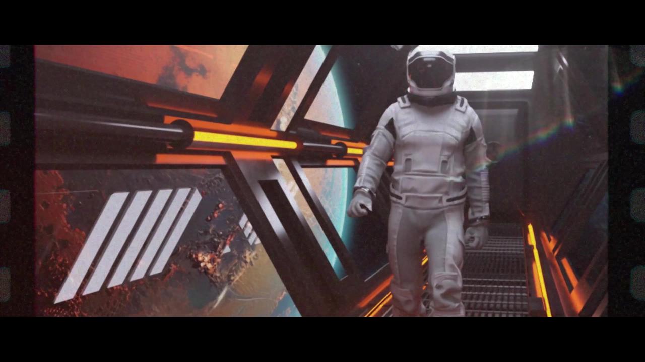 Turning Science Fiction into Science Fact - One News Page VIDEO