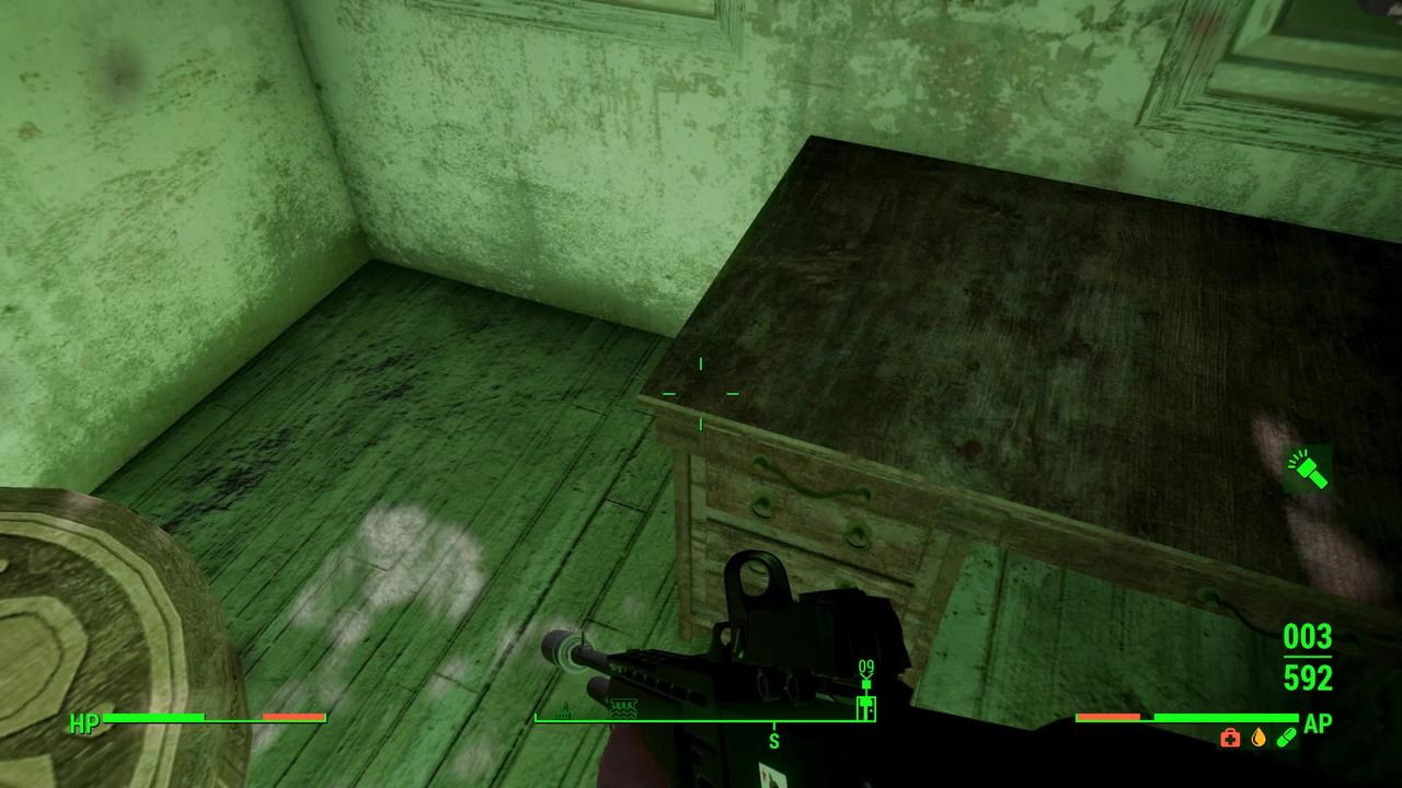 Fallout 4 play through with mods new run - One News Page VIDEO