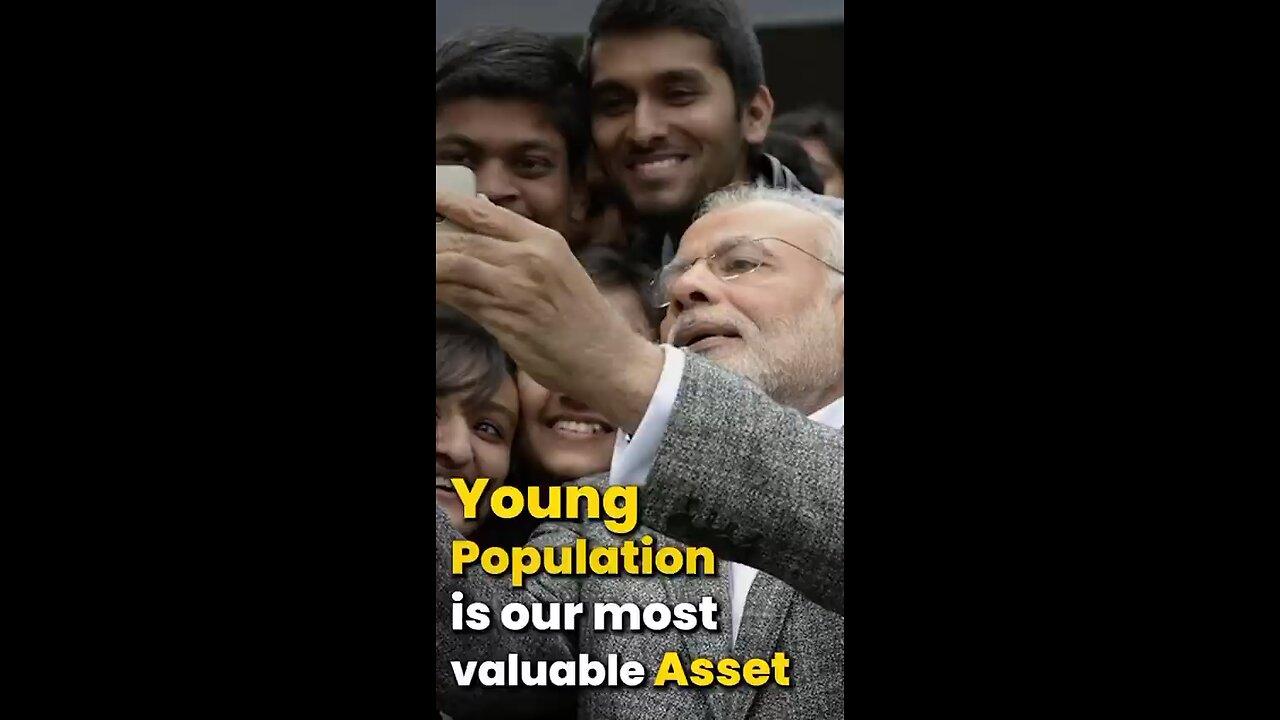 Narendra modi fans Original sound - One News Page VIDEO