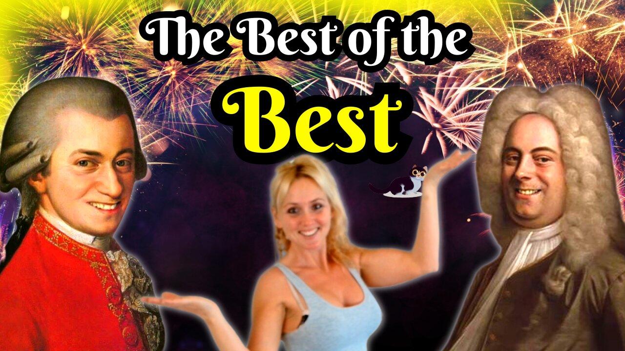The BEST of the BEST of Classical Music! - One News Page VIDEO