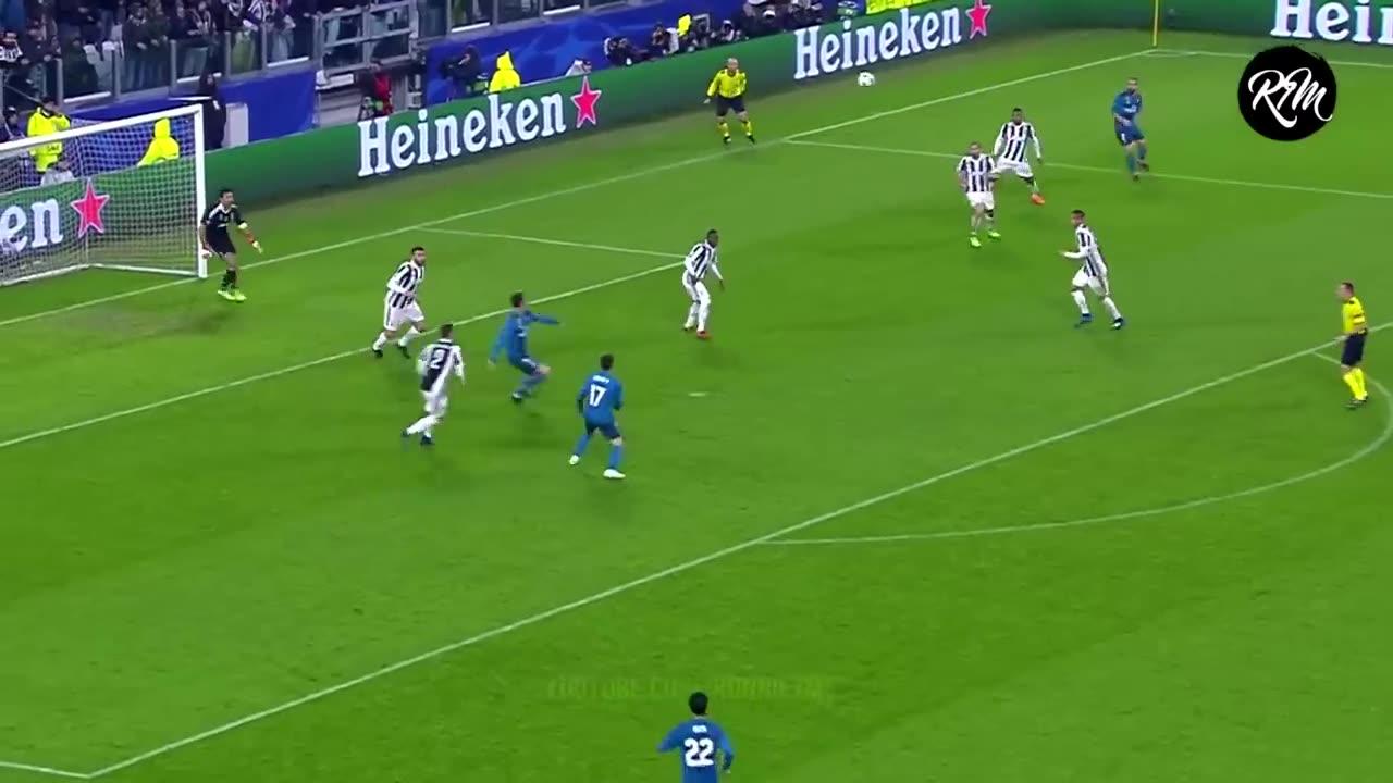 Cristiano Ronaldo Goals Impossible To Forget - One News Page VIDEO