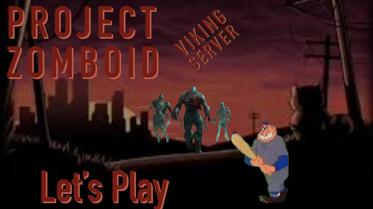 Project Zomboid Bob The Builder Time - One News Page VIDEO