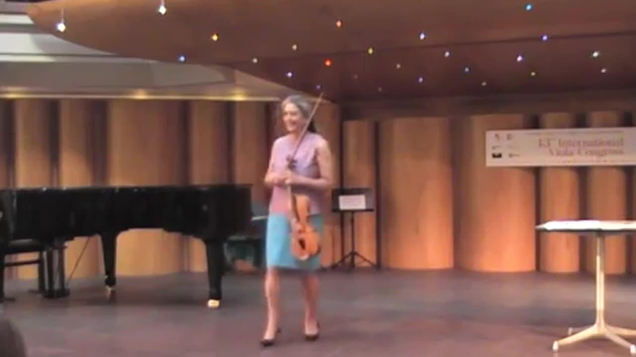 2016 Viola Congress - Havas New Approach - One News Page VIDEO