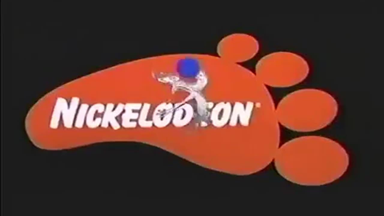 Nickelodeon Movies Logo 1998 (VHSRip) - One News Page VIDEO