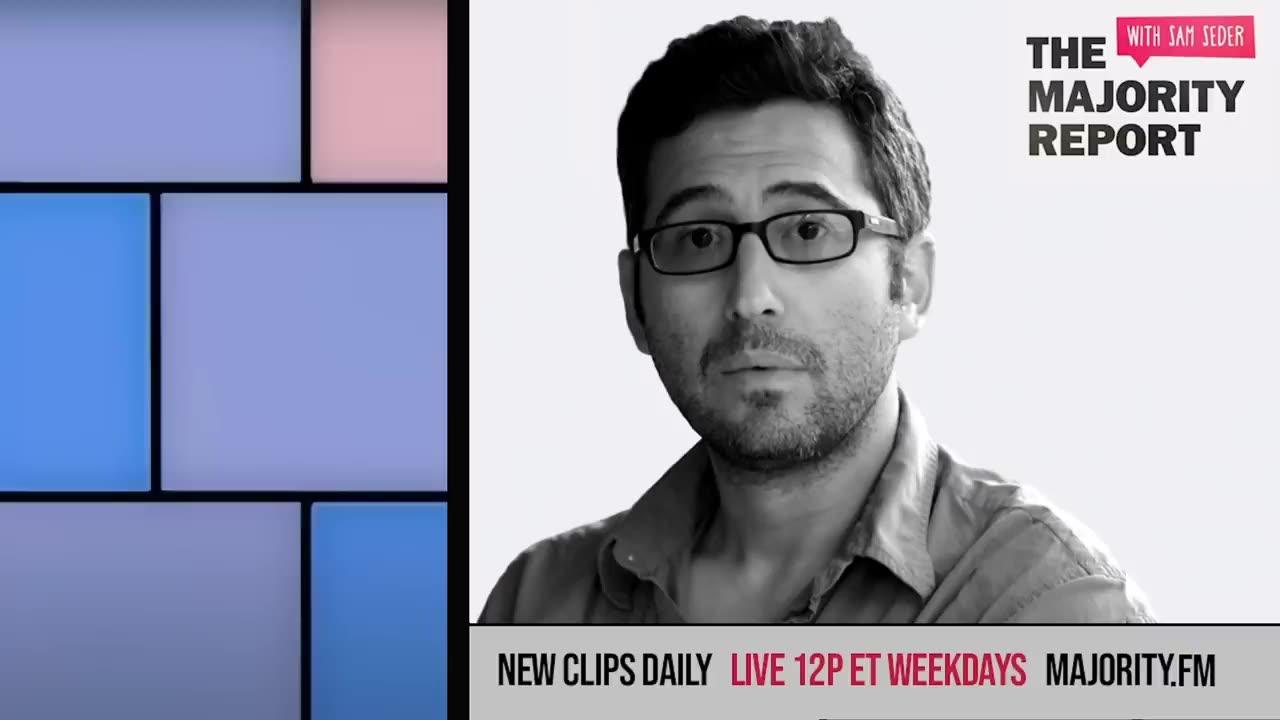 Breaking Points | Krystal Ball | Shreds - One News Page VIDEO