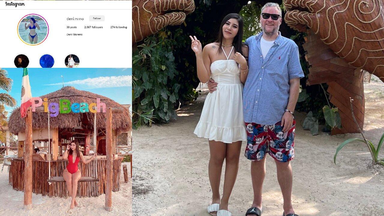 Ethan Ralph Has Paid An Instagram Thot To - One News Page VIDEO