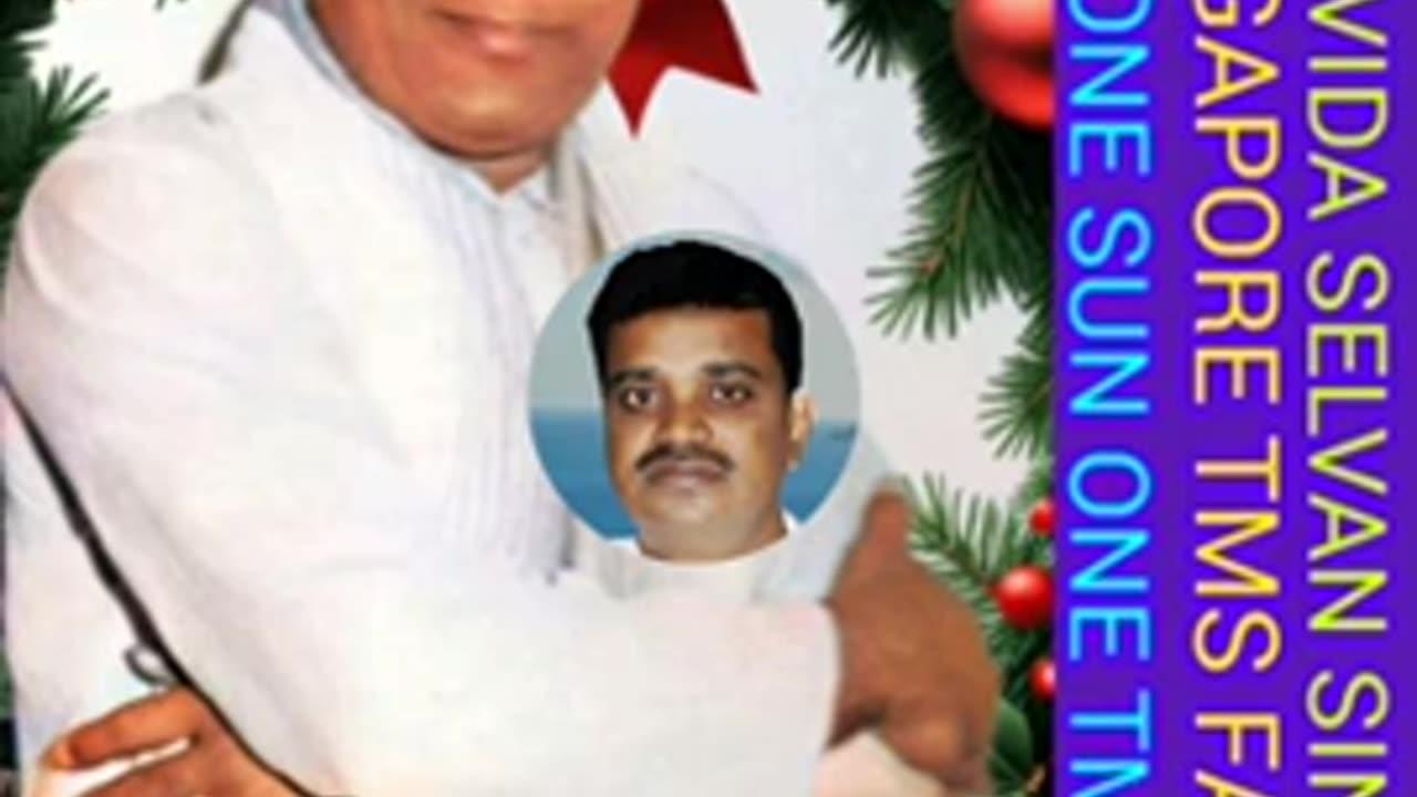 T M SOUNDARARAJAN LEGEND... & VOL 6812 - One News Page VIDEO
