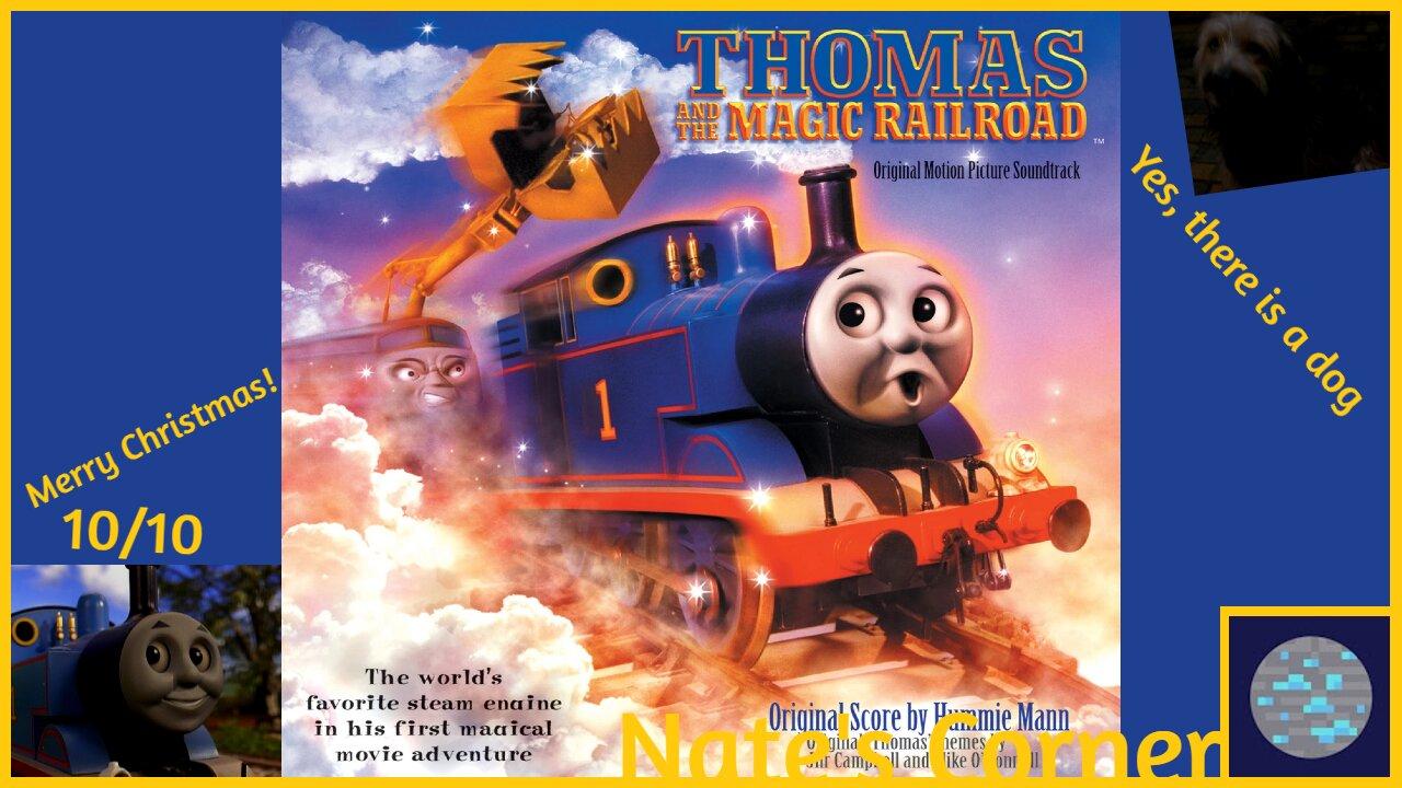 An Extremely Underrated Gem | Thomas And The - One News Page VIDEO