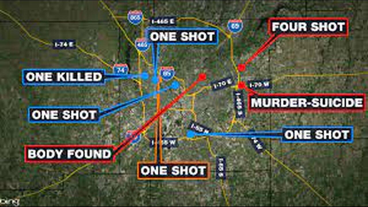 Think Twice Before Visiting This American City - One News Page VIDEO