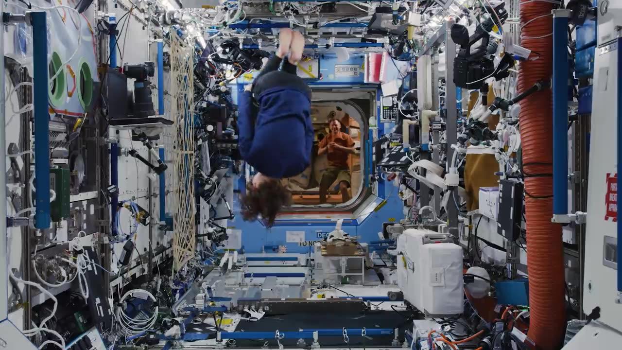 NASA Explorers S4 E1: Orbiting Laboratory - One News Page VIDEO