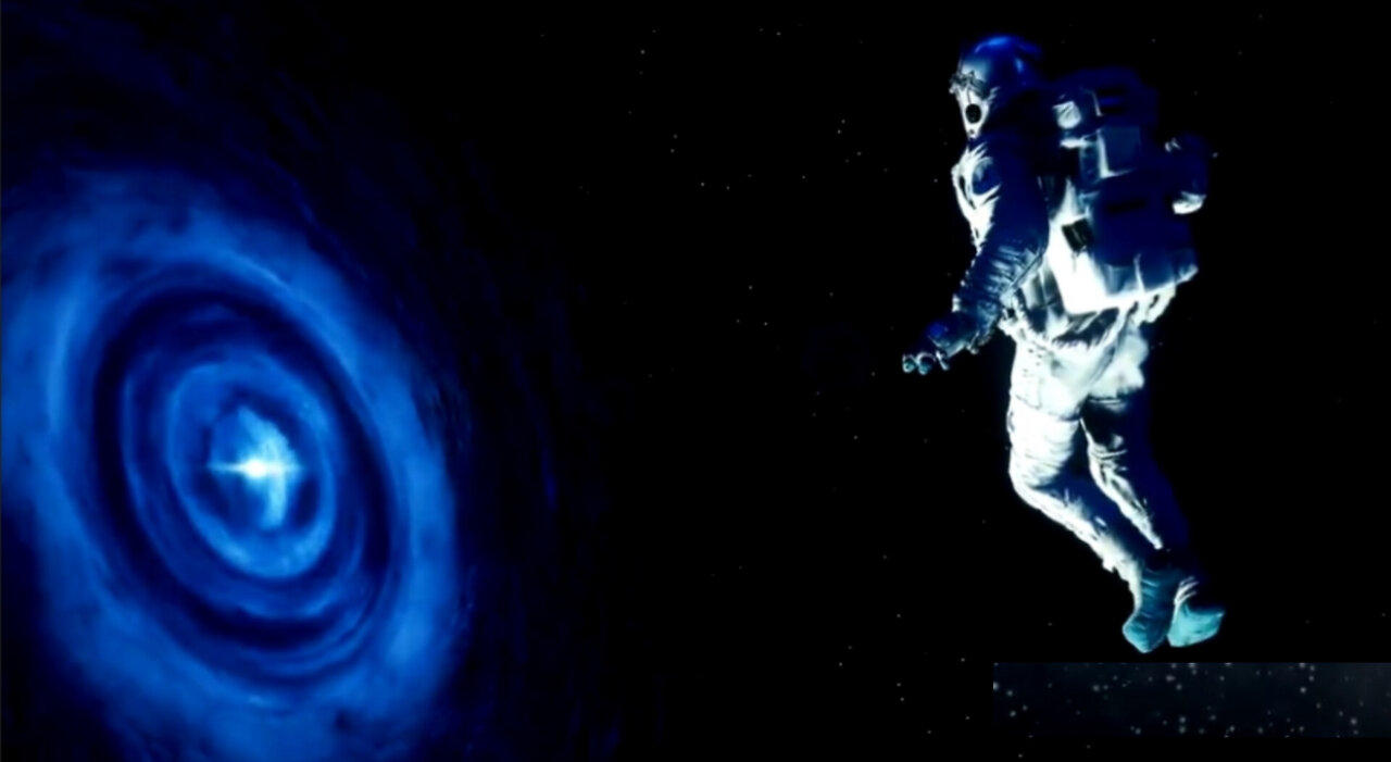 Exploring the Limits: Backwards Time Travel and - One News Page VIDEO