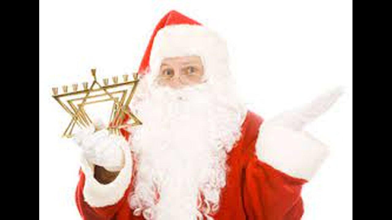 Protocols of Zionist Santa Claustrum - One News Page VIDEO