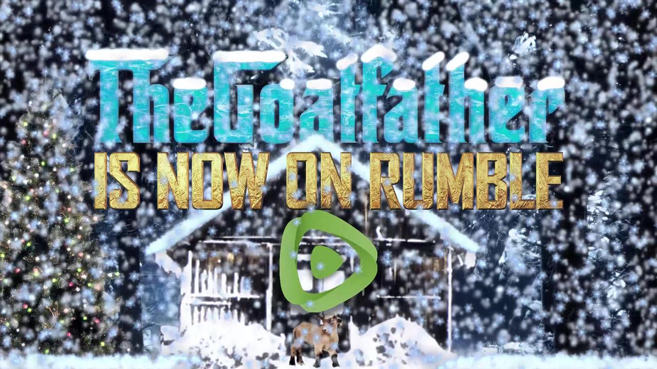 Goatfather plays - Battlefield 2042: Holiday - One News Page VIDEO