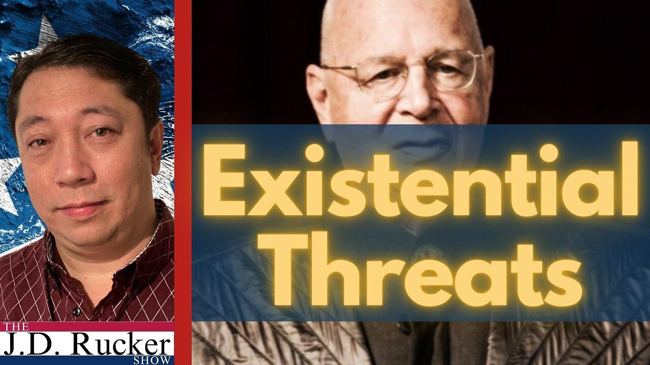 Existential Threats Galore, Plus How to Fight - One News Page VIDEO
