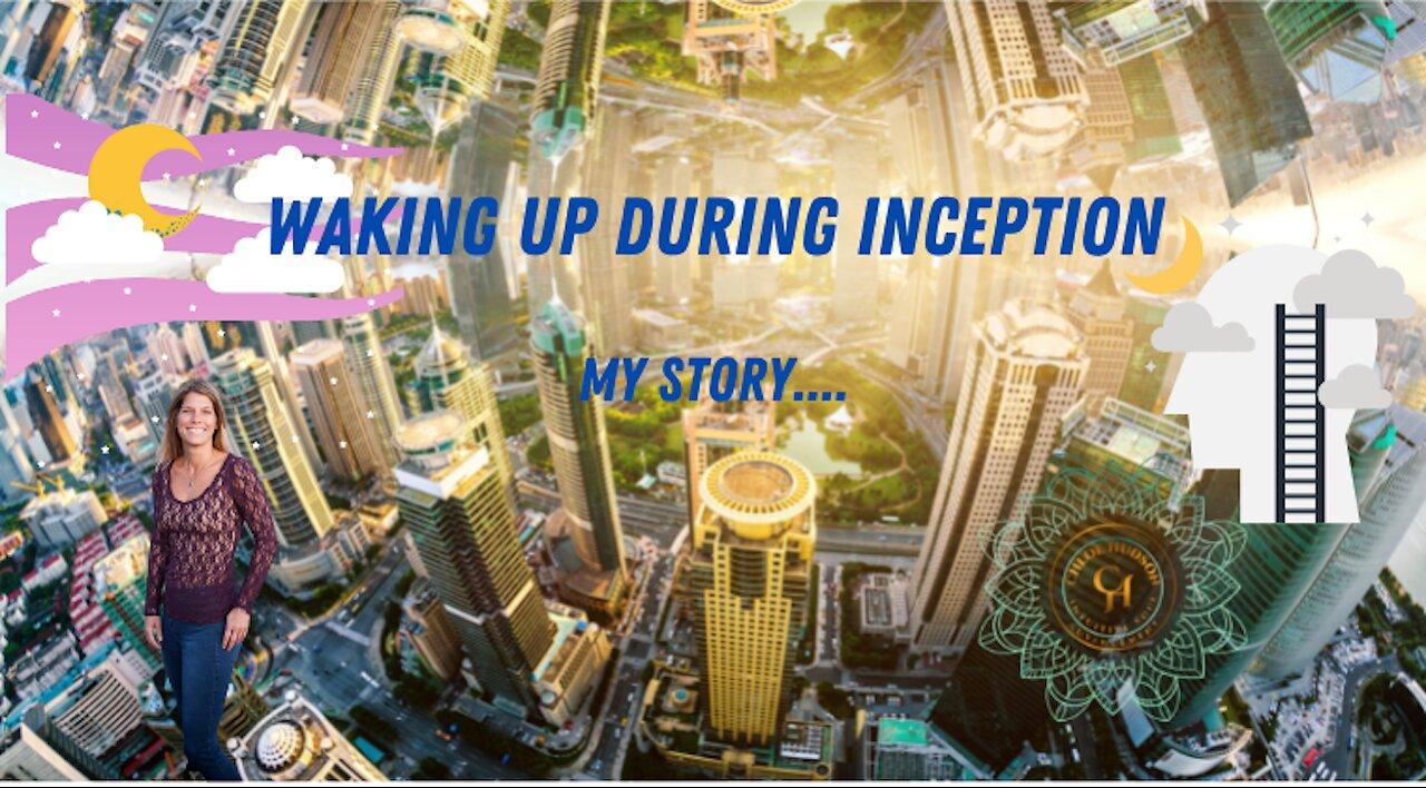 I woke up during Inception. Lucid Dream - One News Page VIDEO