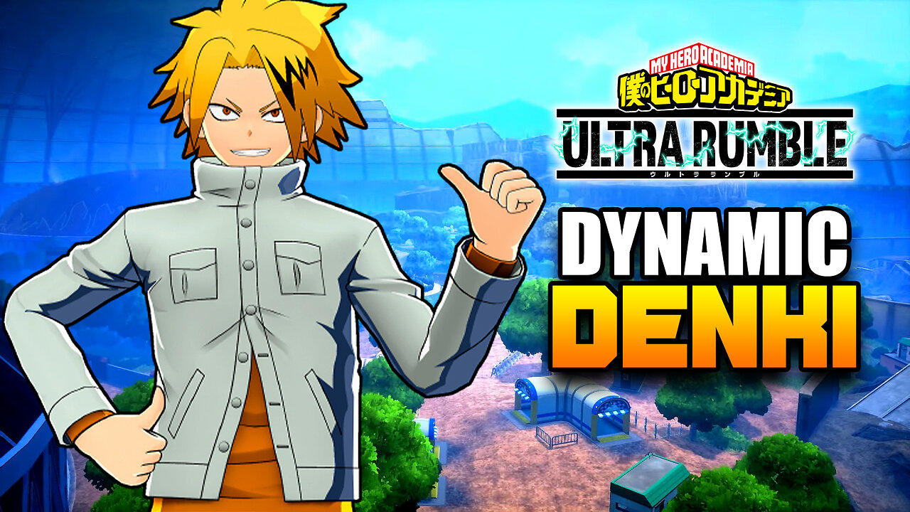 🔴 LIVE MHUR SEASON 2 UPDATE 🔥 DENKI BUFFS - One News Page VIDEO