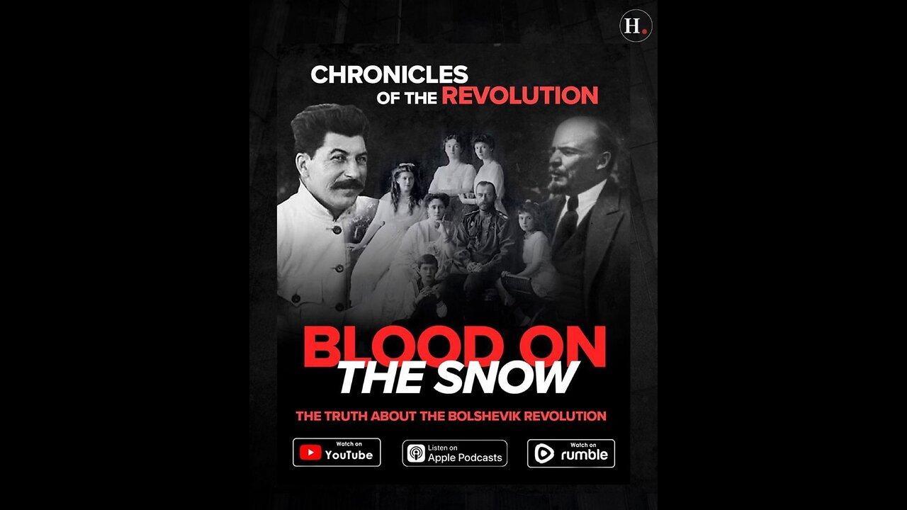The Chronicles of the Revolution - Part 2 Blood - One News Page VIDEO