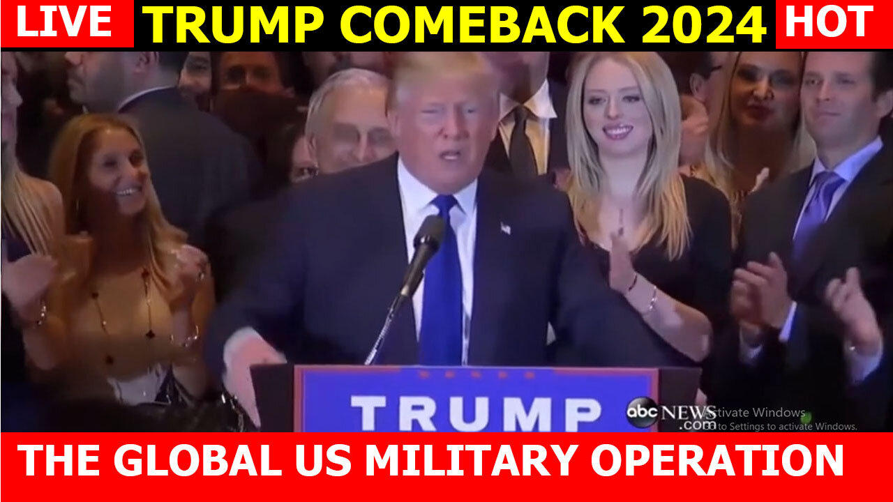 BREAKING NEWS 12.27: THE GLOBAL US MILITARY - One News Page VIDEO