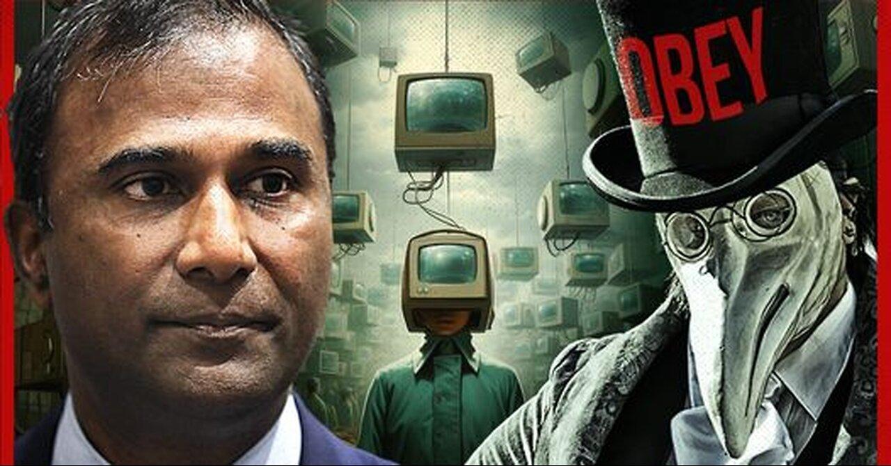 Dr. Shiva UNMASKS the Elite’s Puppet Show | - One News Page VIDEO