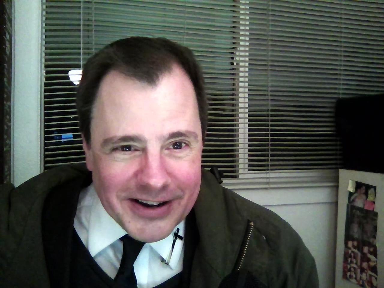 JAG Convicts CDC Official Karen Hacker - Michael - One News Page VIDEO