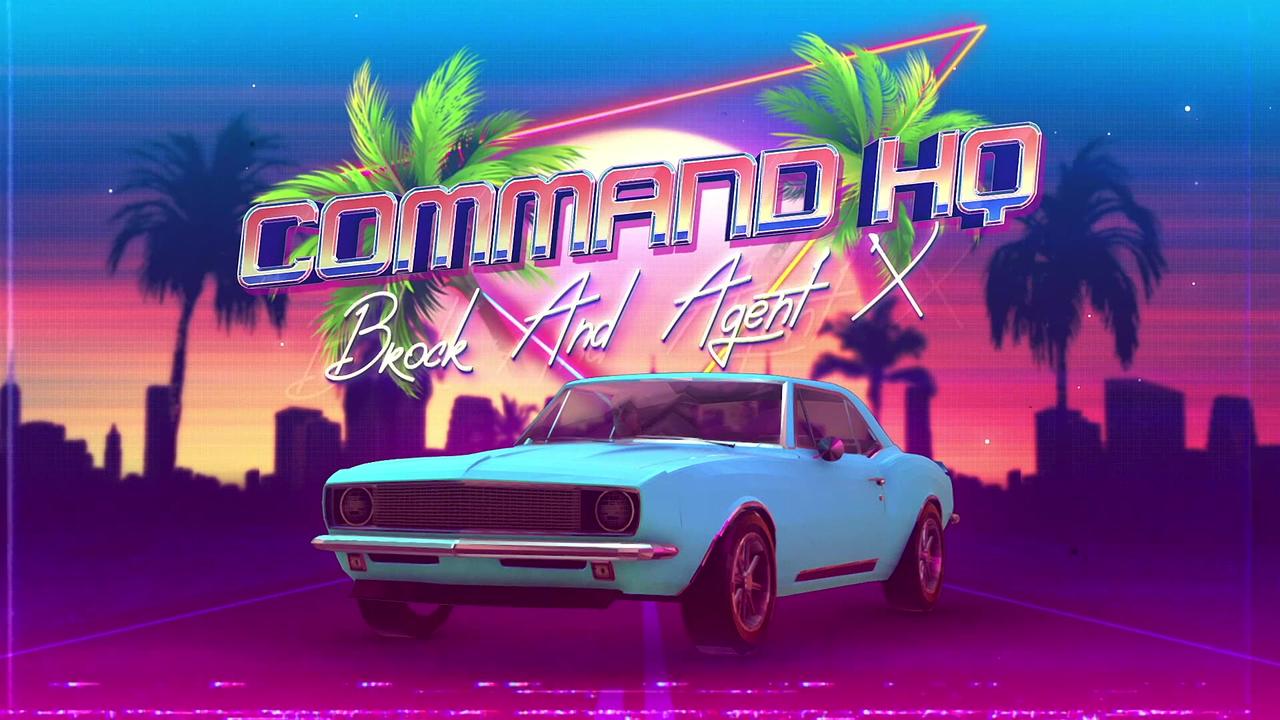 Command HQ: WW3 Incoming - One News Page VIDEO