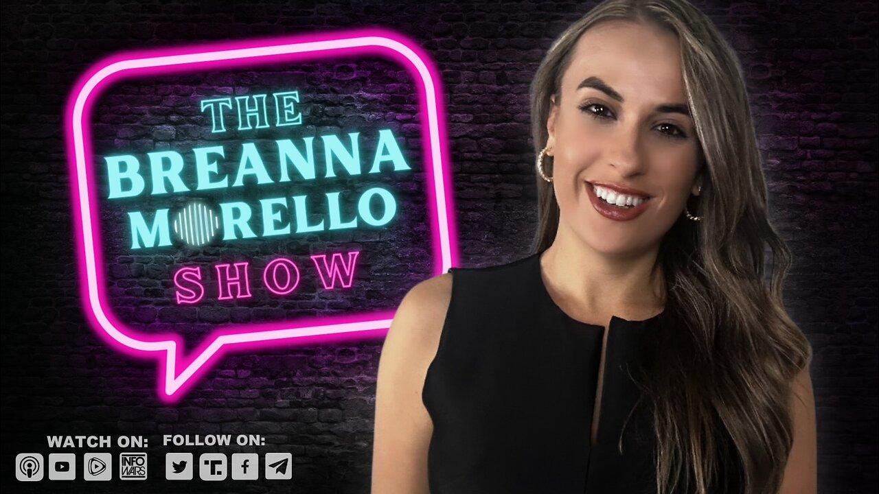 LIVE: Q&A with Breanna Morello and fmr - One News Page VIDEO