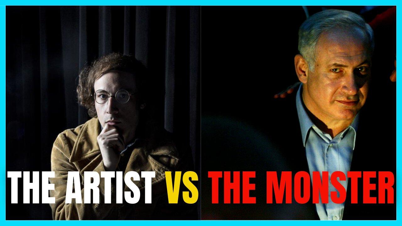 Kevin Ronca Joins, Argentina's Milei Causes - One News Page VIDEO