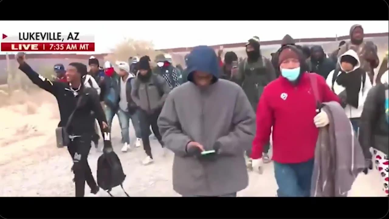 TRUMP'S NEW VERSION OF THE "SNAKE - One News Page VIDEO