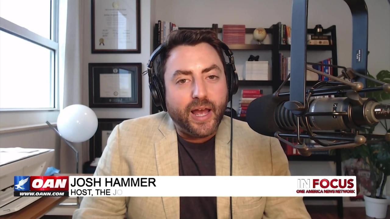 IN FOCUS: Nikki Haley Gaffe on Campaign Trail - One News Page VIDEO