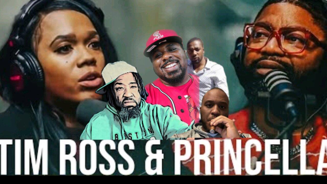 On the Porch with the Blacks: Tim Ross & - One News Page VIDEO