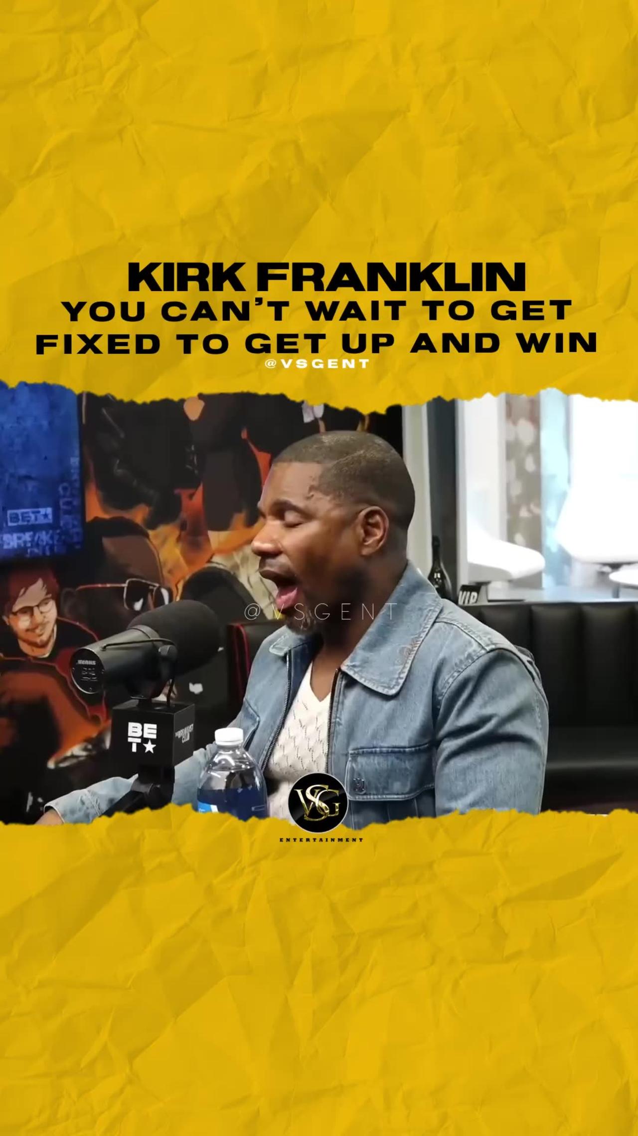 You can’t wait to get fixed to get up and win - One News Page VIDEO