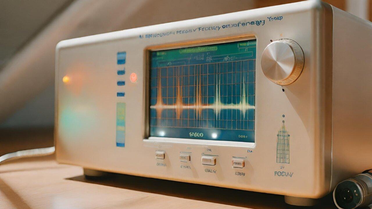 #369- Energy, Frequency & Vibration - One News Page VIDEO