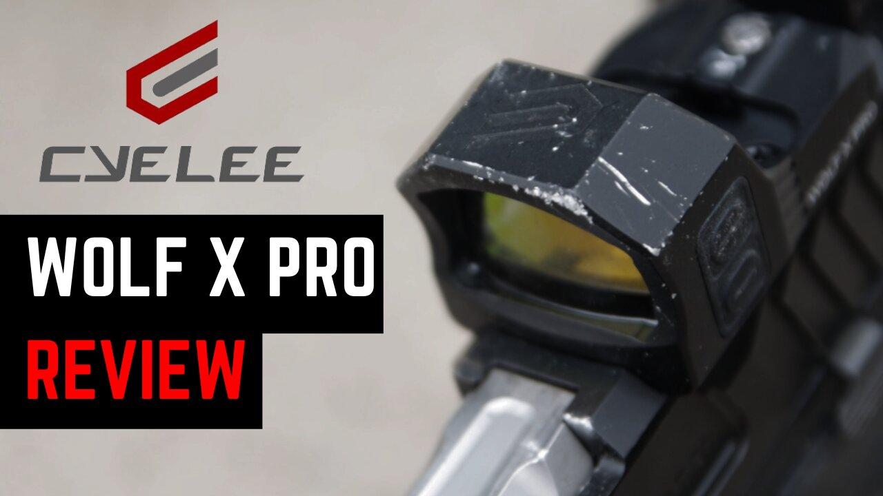 Cyelee Wolf X Pro Review [Under $270] - One News Page VIDEO