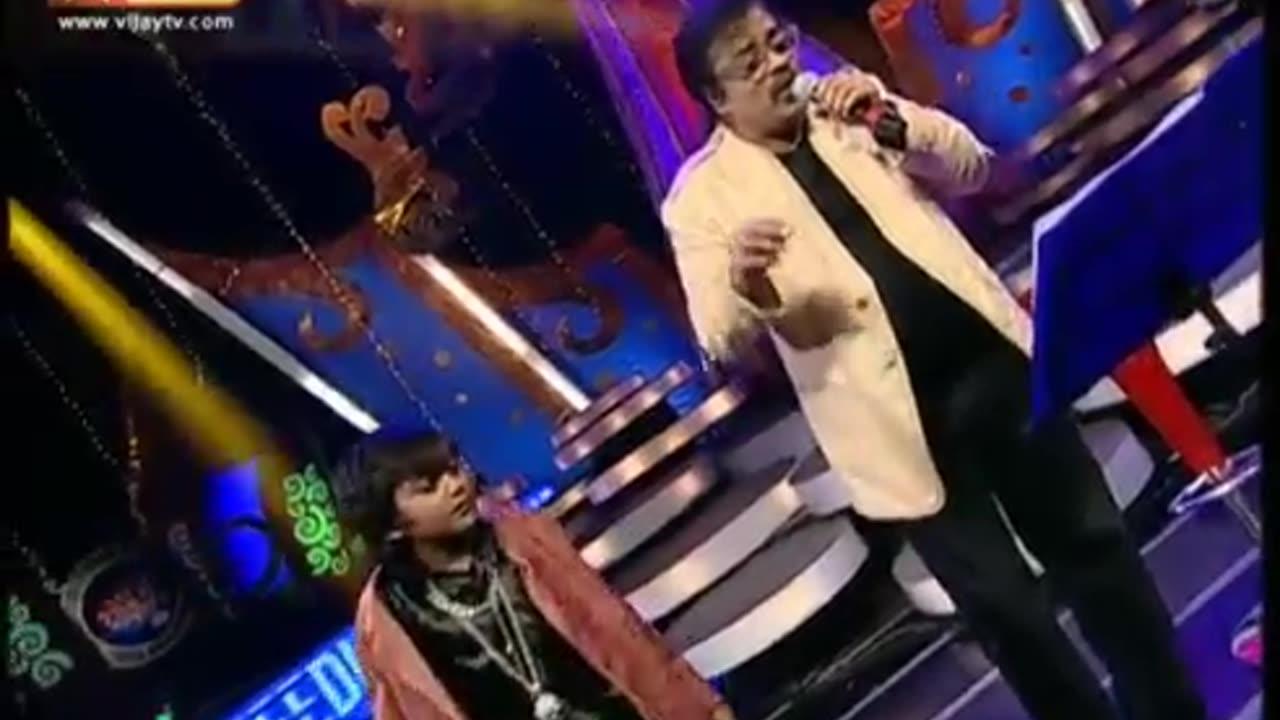 Anbe Anbe from Jeans by SSJ05 Aajeeth and - One News Page VIDEO