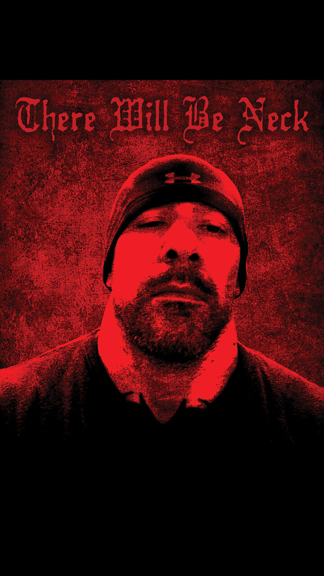 NECKZILLA Swinging 200lbs with NECK - One News Page VIDEO