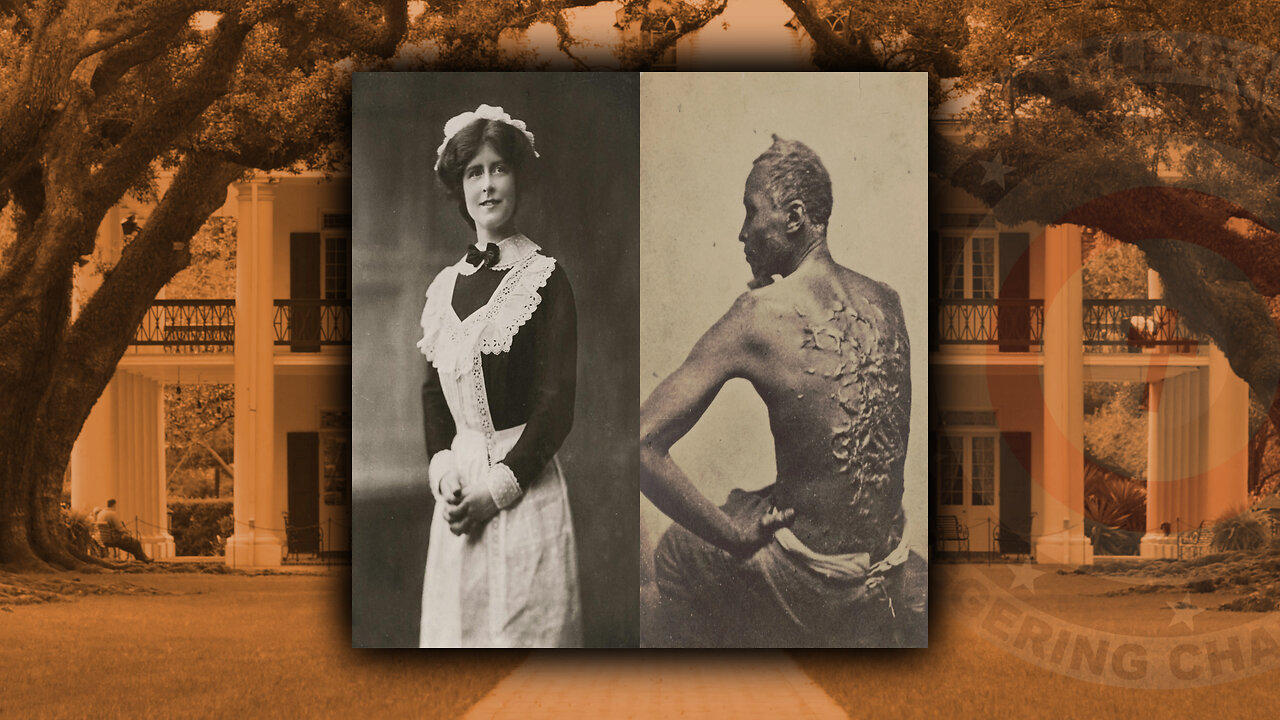 Servanthood vs Servitude - Annihilating the - One News Page VIDEO