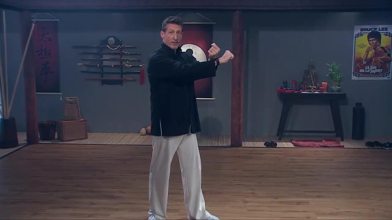 22. Lotus Kick And Laughing Buddha - One News Page VIDEO