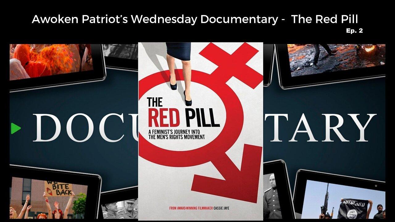 Awoken Patriots Wednesday Documentary - The Red - One News Page VIDEO
