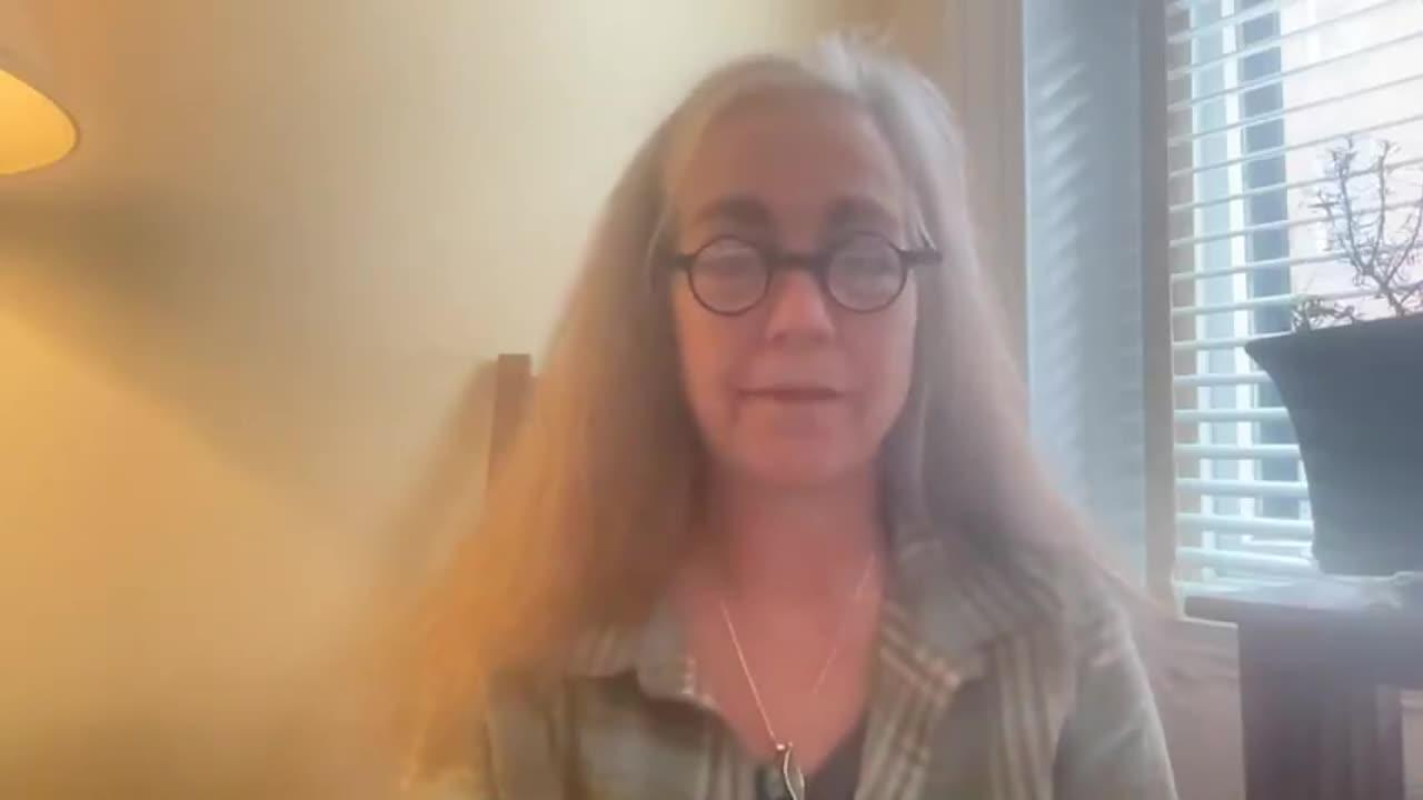 Alison McDowell: Neural-Theology, Brian Science - One News Page VIDEO