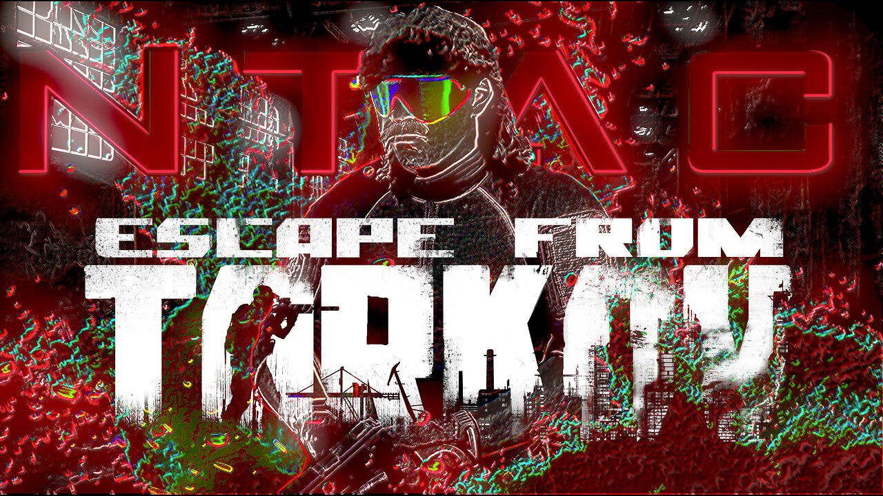 Escape From Tarkov - ARENA - One News Page VIDEO