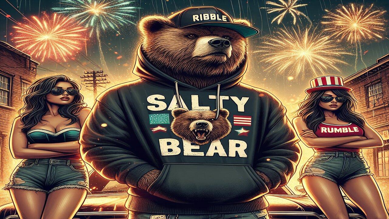 Let's Get Ready to RUMBLE!! - One News Page VIDEO