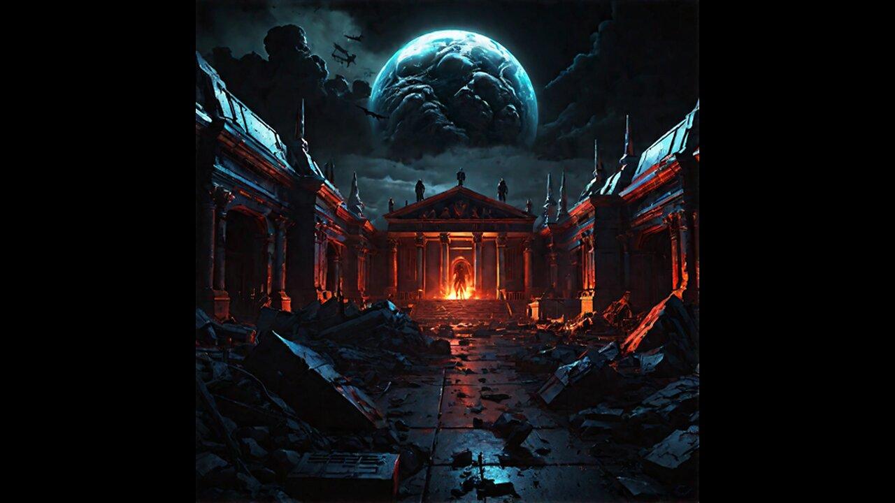 Enochs Journey trough the Earth | Flat Earth | - One News Page VIDEO