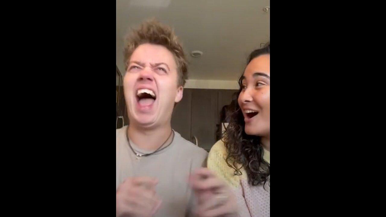 Best of Meghan and Jack TikToks Compilation 2023 - One News Page VIDEO