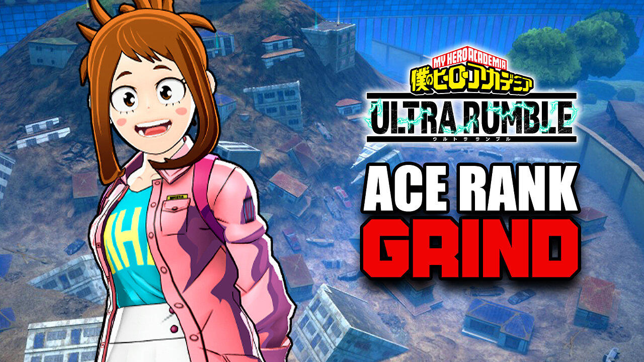 🔴 LIVE MHUR SEASON 2 💥 ROAD TO ACE RANK - One News Page VIDEO