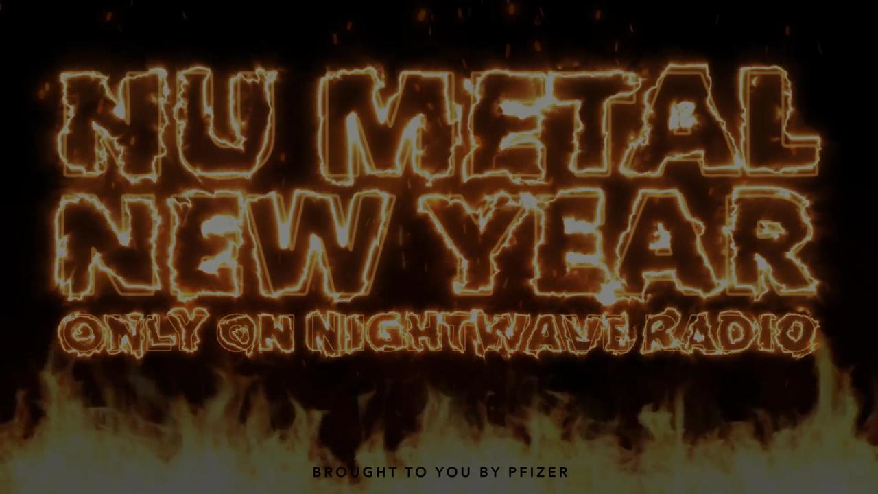 Nu Metal New Year 2023 - One News Page VIDEO
