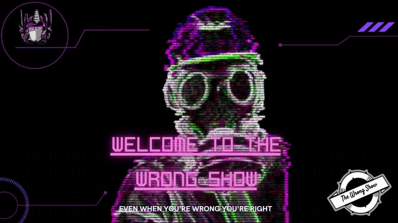 The Wrong Shows 24 Hour Live Stream! THE WRONG - One News Page VIDEO