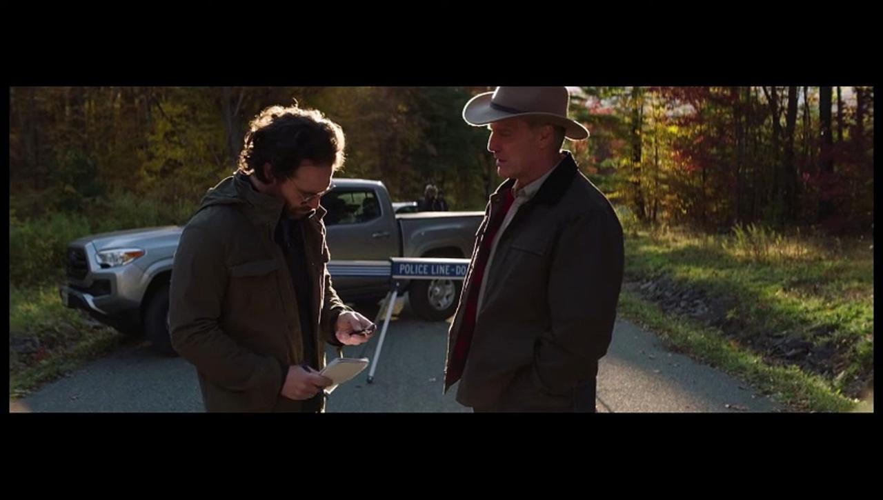 Cryptid Movie - One News Page VIDEO