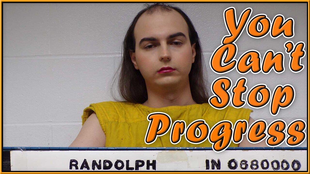 You Can't Stop Progress 330 - One News Page VIDEO