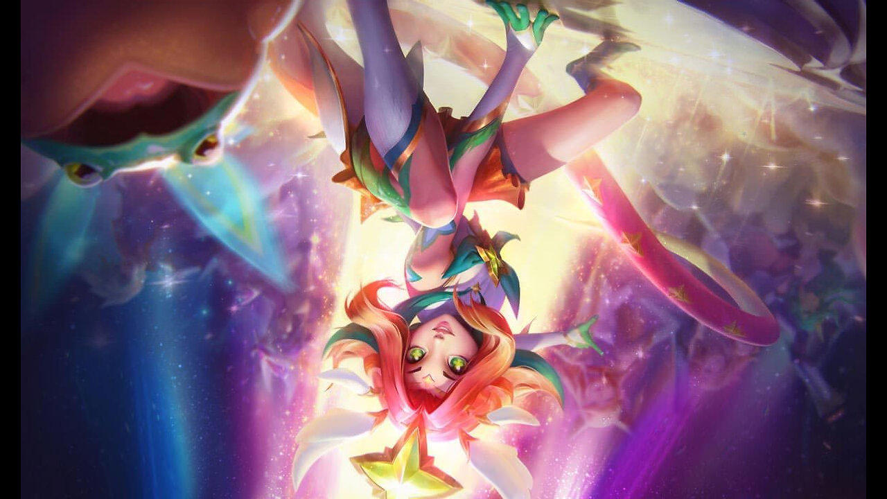 new year same game league of legends - One News Page VIDEO